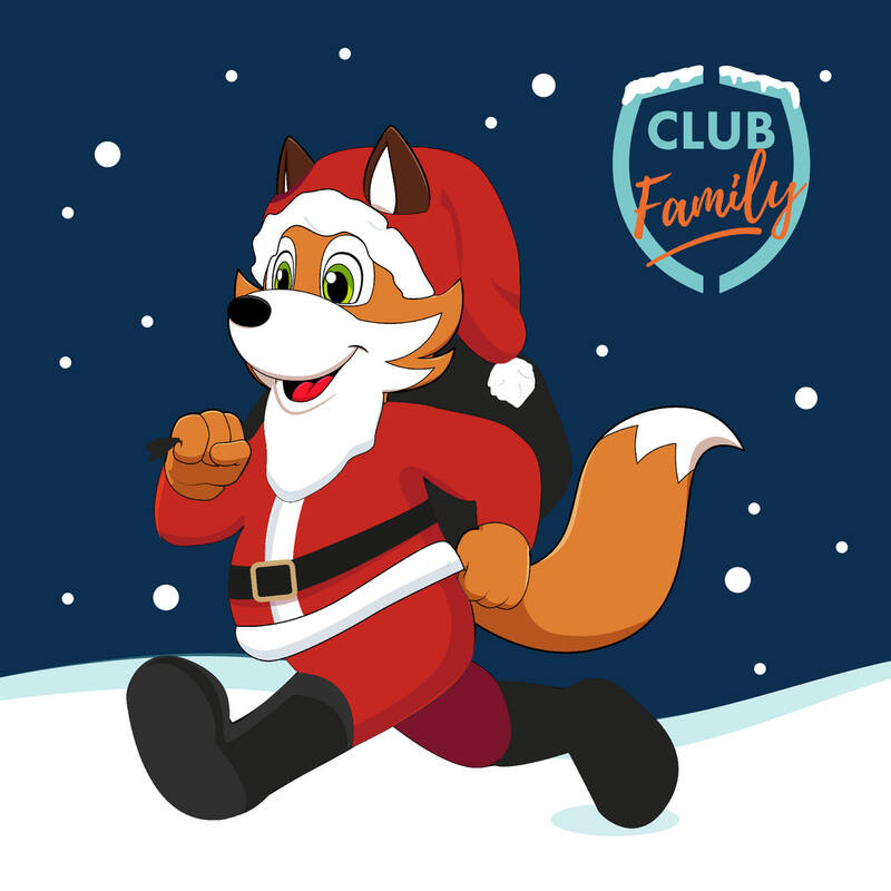 2024 Kids Christmas Party - Nizels Golf & Country Club