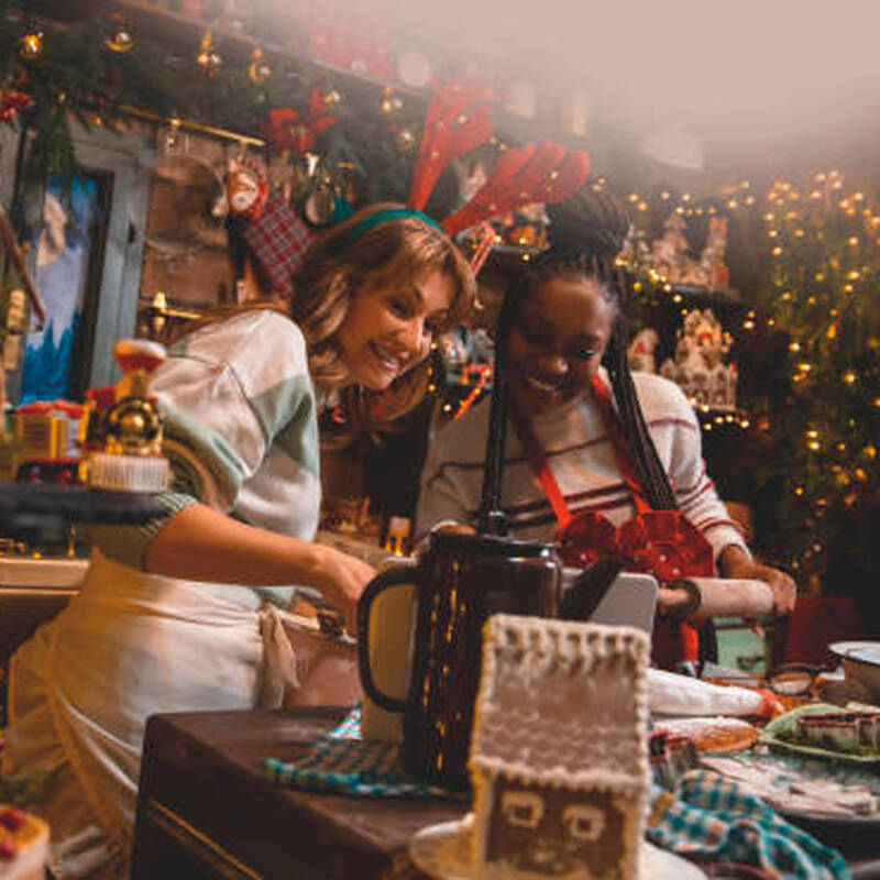 Christmas Fair - Nizels Golf & Country Club