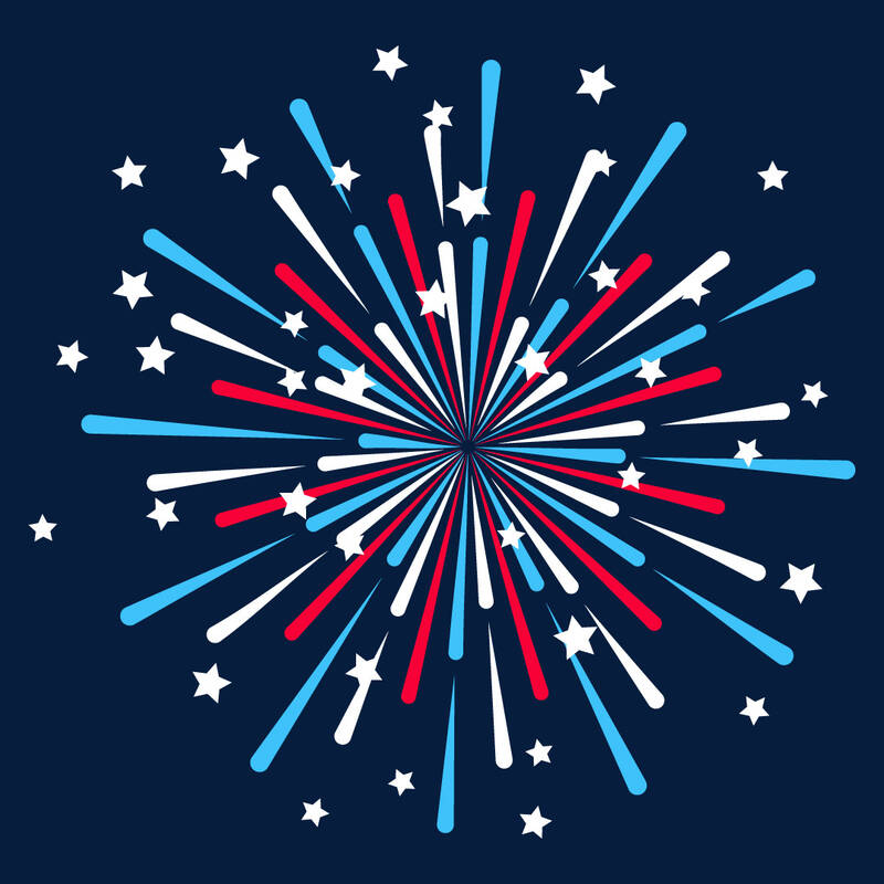 Fireworks Display - Nizels Golf & Country Club